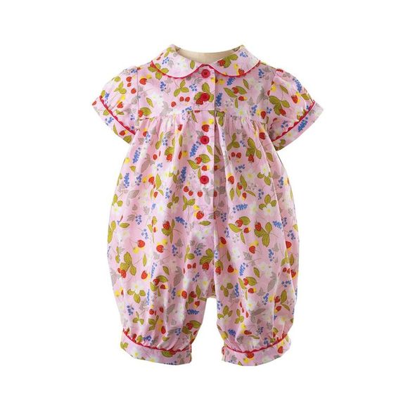 Rachel Riley | Pajamas | Rachel Riley Babysuit | Poshmark